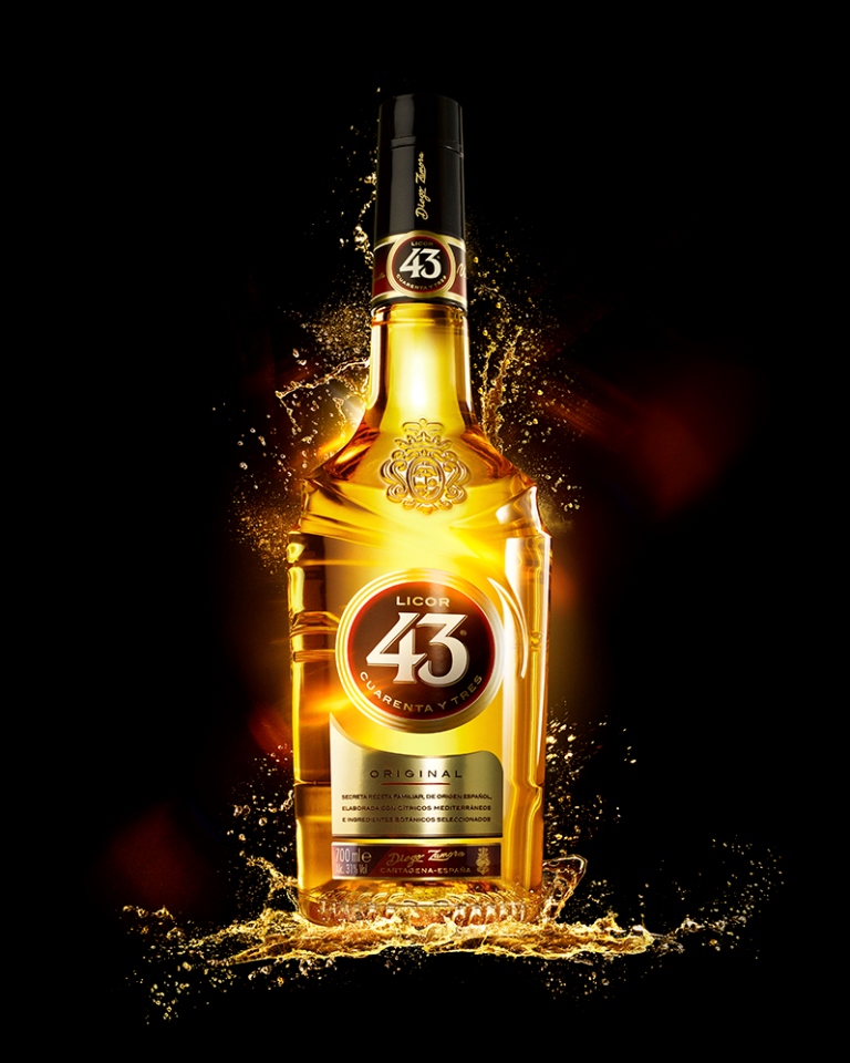 HERO 43-SPLASH 700ml | バーをこよなく愛す、バーファンのためのWEBマガジン