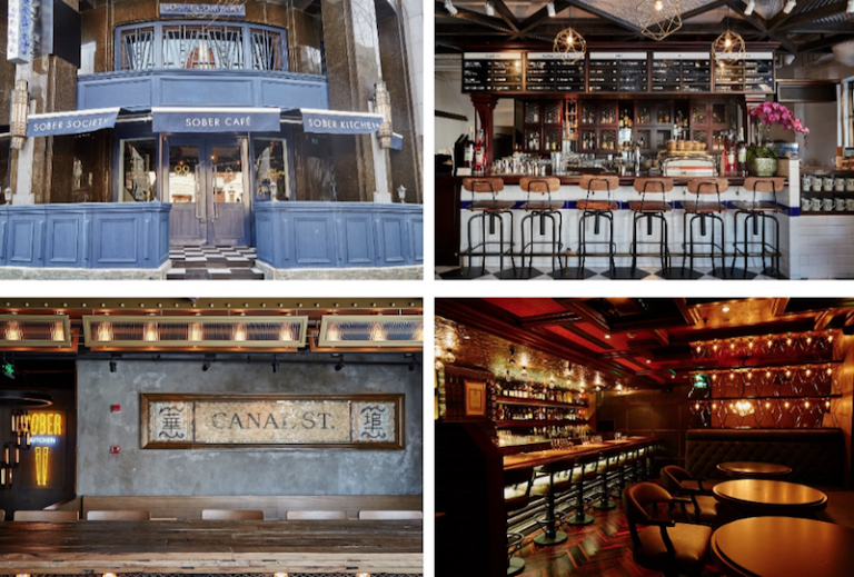 Sober Company（上海）がアジア最大級のバー・コンペティションで三部門独占 | バーをこよなく愛す、バーファンのためのWEBマガジン