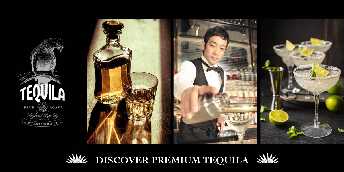 tequila sample | バーをこよなく愛す、バーファンのためのWEBマガジン